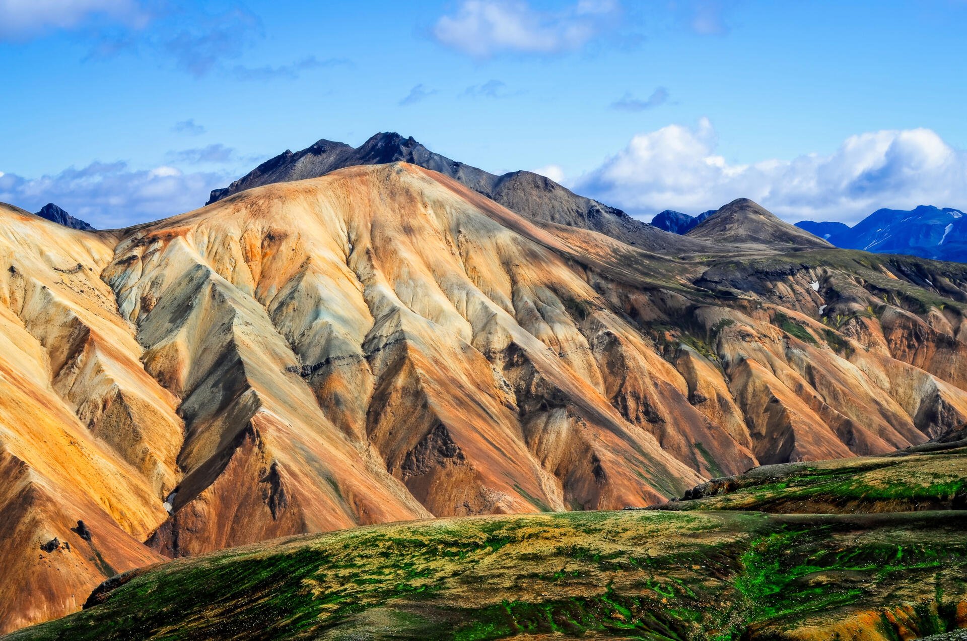 Island Sightseeing: Top 10 Sehenswürdigkeiten in Island